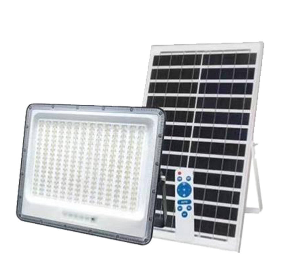 Outdoor Solar Projector Light 1500W